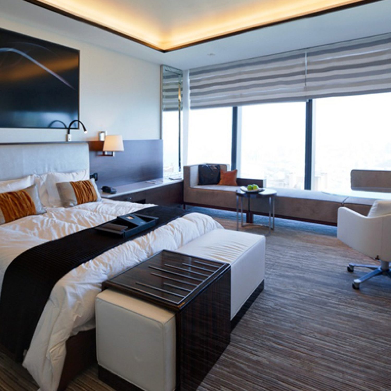 FFE & OSE PROCUREMENT | The GAIA